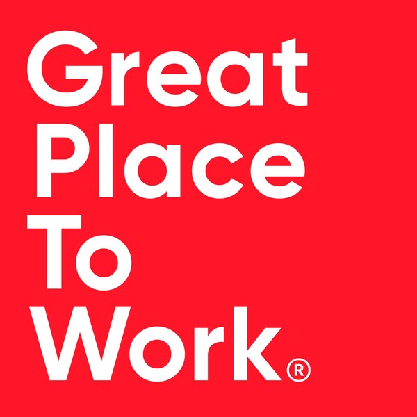 Great Place To Work® names Australia's Best Workplaces… | krapalm