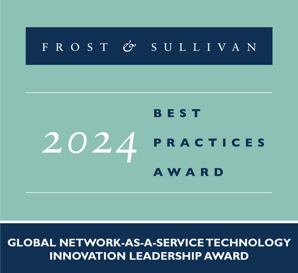 Console Connect Recognized with Frost & Sullivan's… | krapalm
